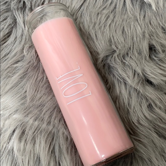 Rae Dunn | Accents | Rae Dunn Valentine Candle Love | Poshmark